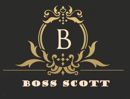 Boss Scott - WelelaWelela