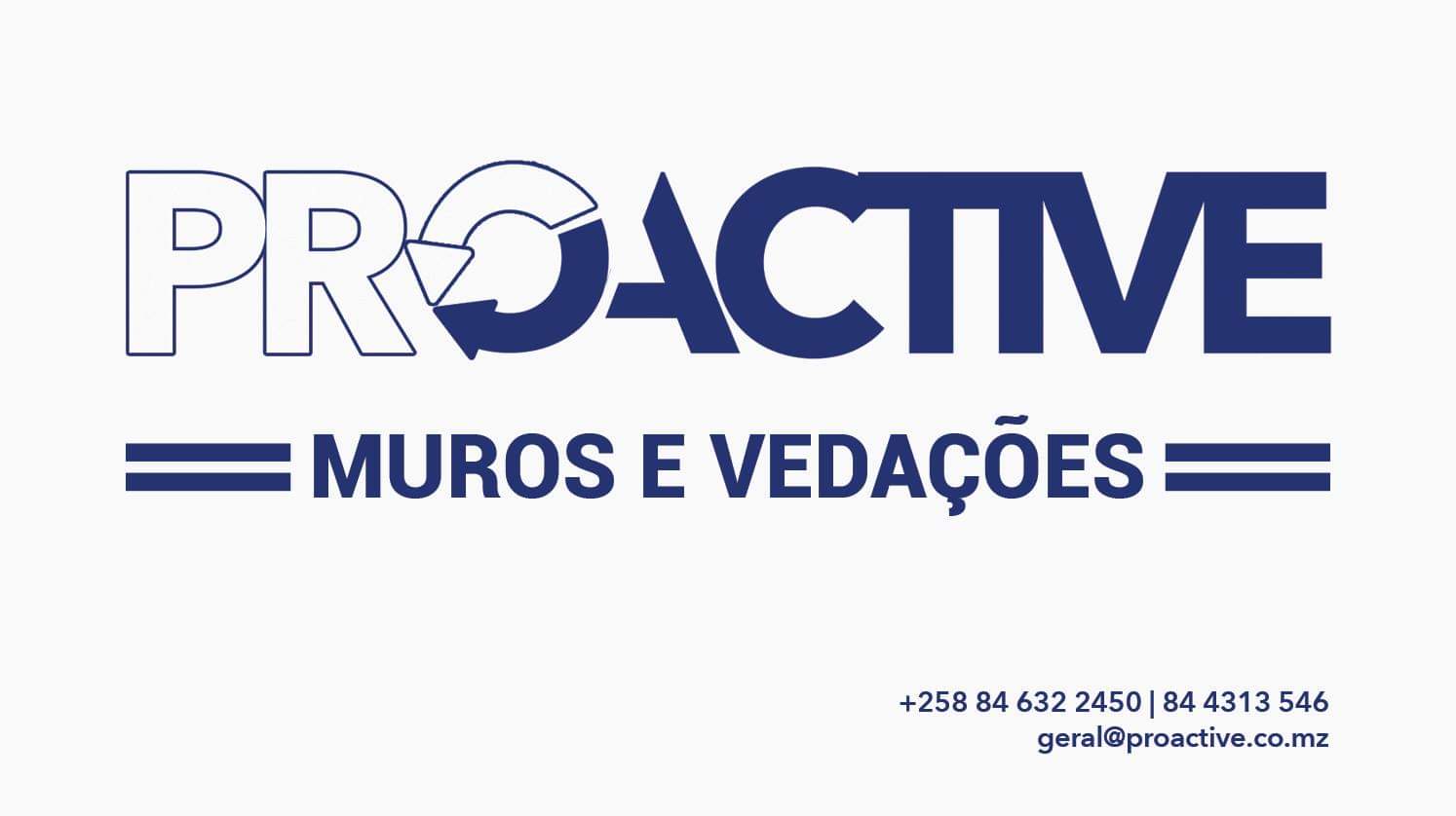 Proactive Fence - WelelaWelela